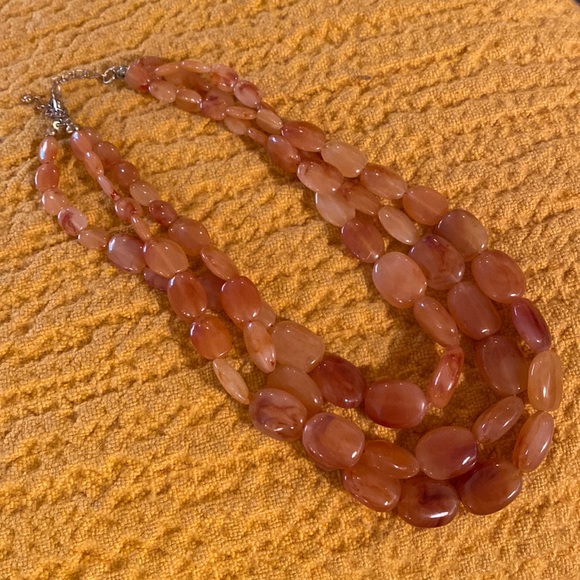 Jewelry | Fall Layered Necklace | Poshmark